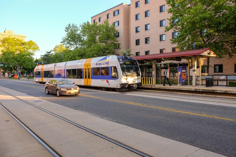 Governor Murphy Announces $1.7 Million in Fiscal Year 2026 Transit ...