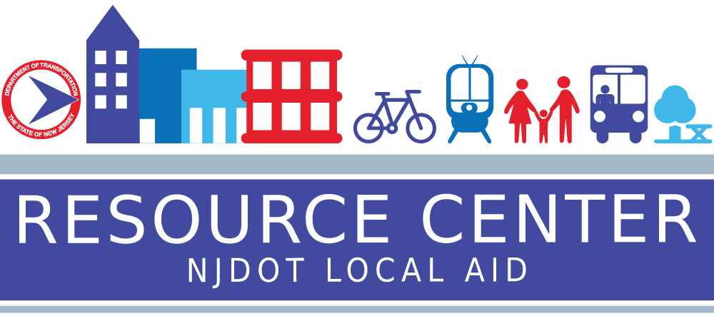 Local Aid Economic Development - NJDOT Local Hub